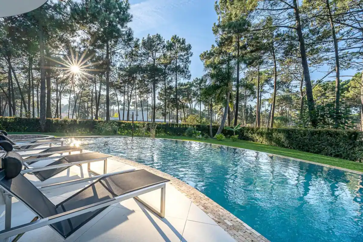 Villa CHARNECA DA CAPARICA - Lediscoverer